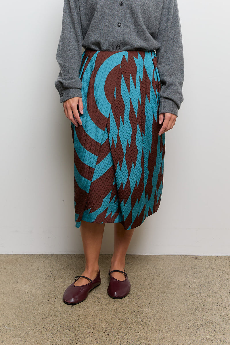 Saronga Skirt Raf – Scotties Boutique