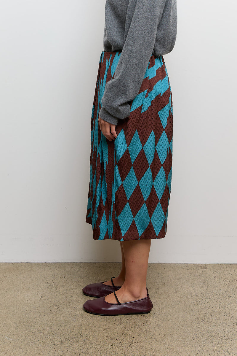Saronga Skirt Raf – Scotties Boutique