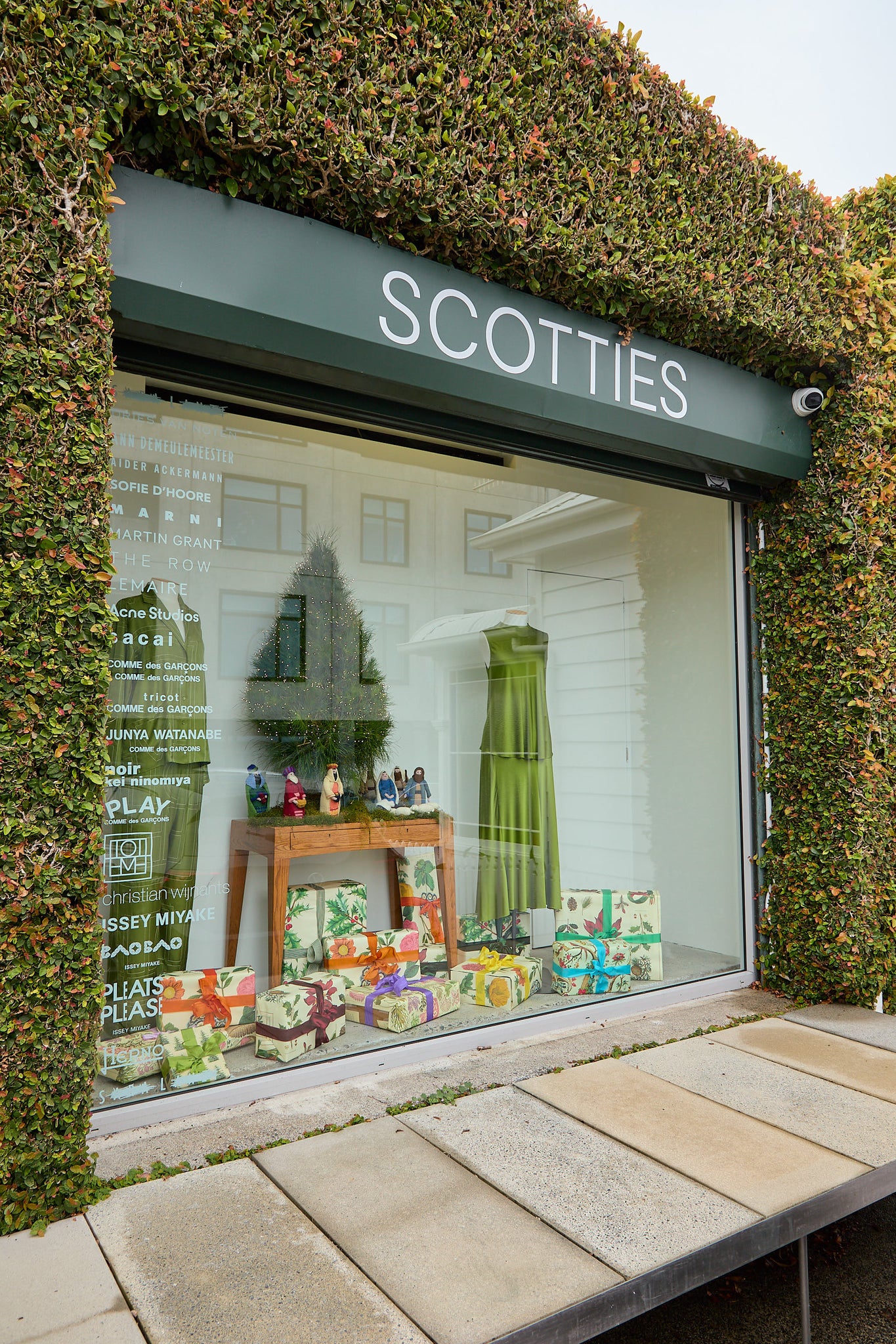 Scotties Boutique
