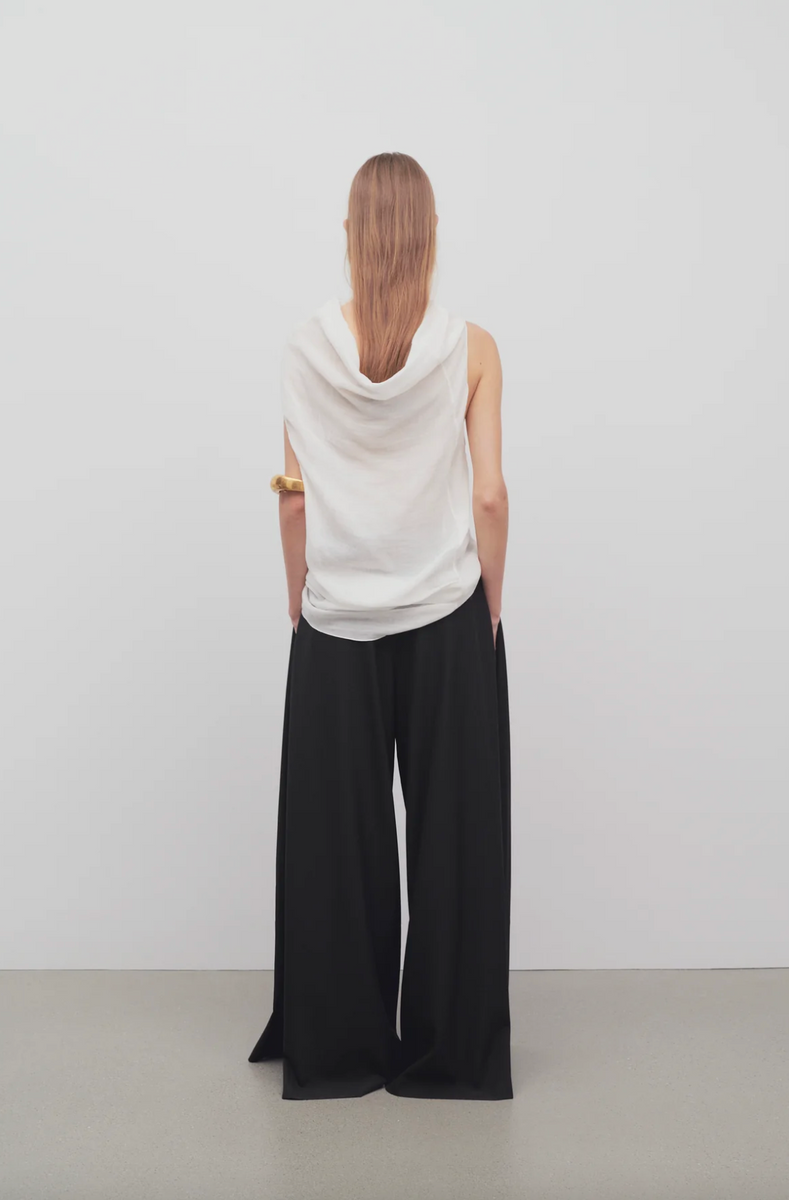 Paras Pants Black – Scotties Boutique