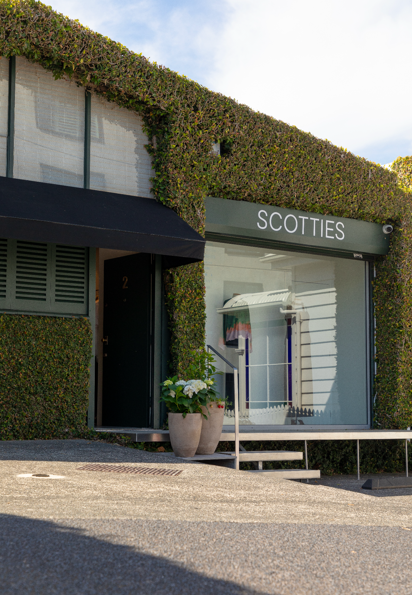 Scotties Boutique
