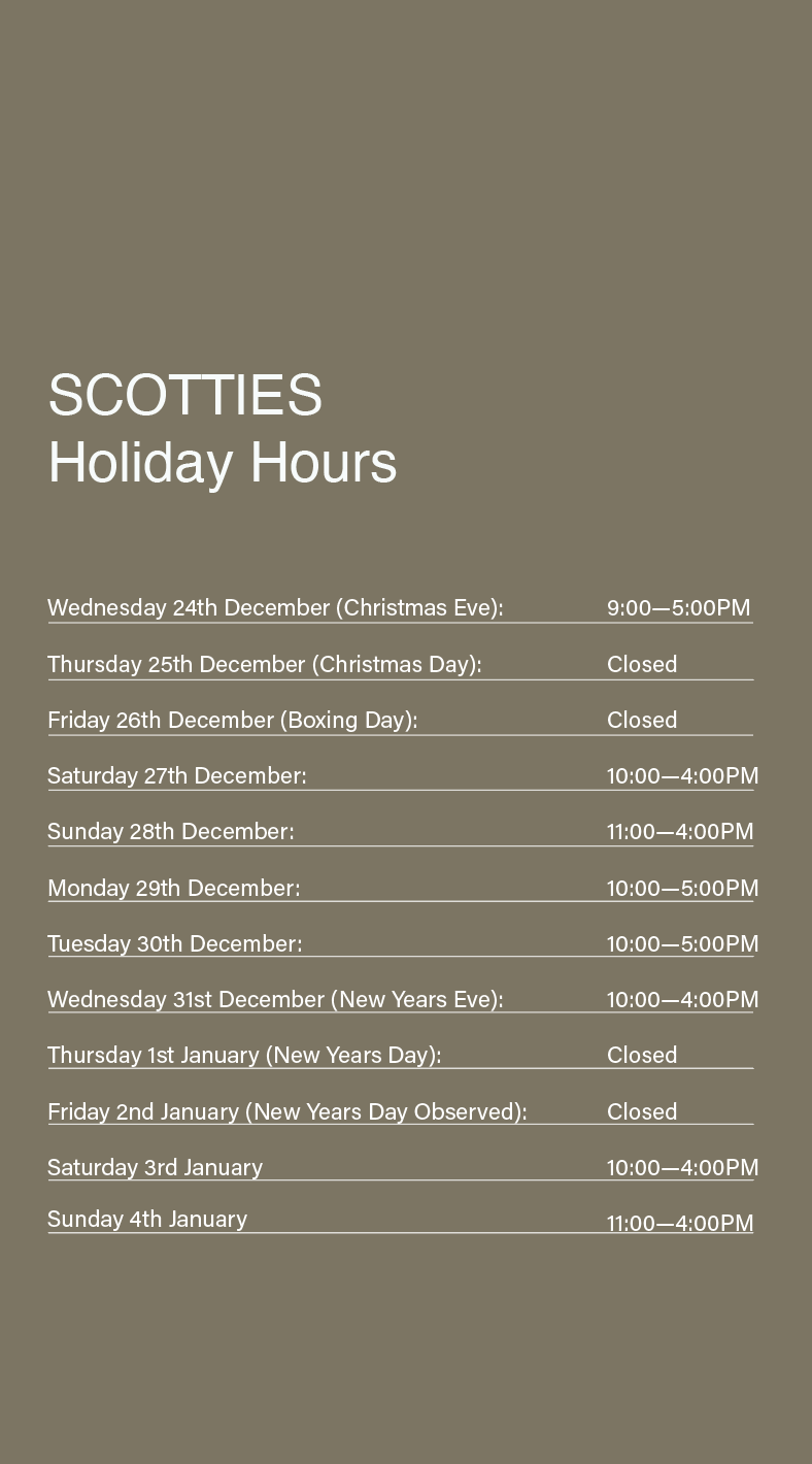 Scotties Boutique